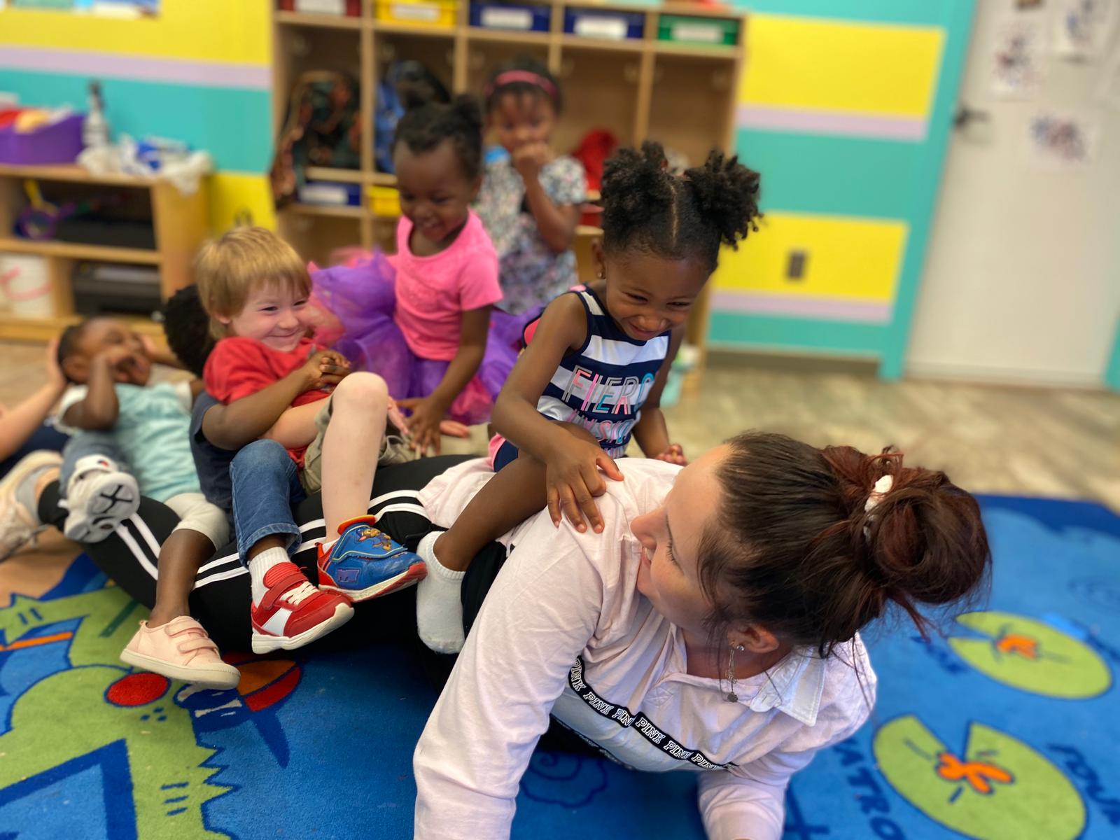 Multicultural Child And Family Hope Center – Multicultural Child and ...